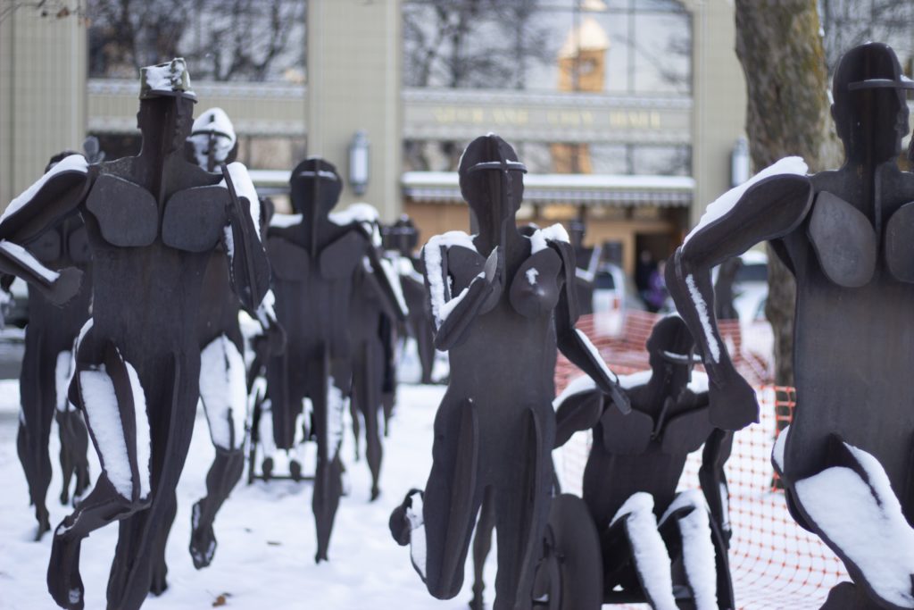 Fun-filled winter activities to do in Spokane – The Communicator